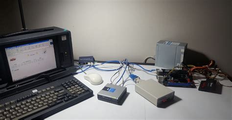 Untitled Hackaday
