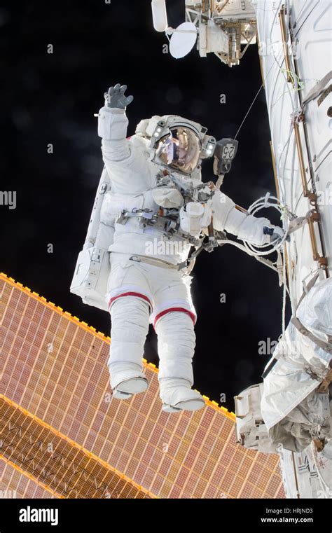 The Scott Astronaut