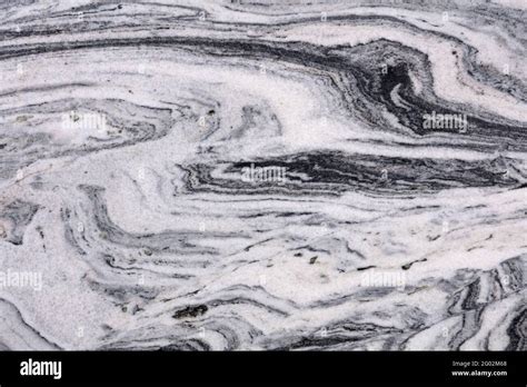 Classic Volcano White Grey Granite Background Texture For Your