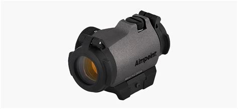 New Limited Edition Micro H 2 Sight Model Aimpoint