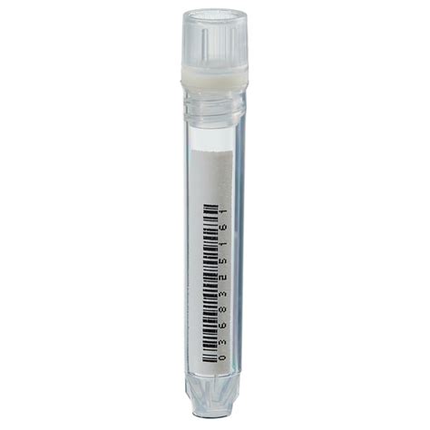 Thermo Scientific Matrix Screwtop Tri Coded Tubes 11 Ml Buy Online Thermo Scientific