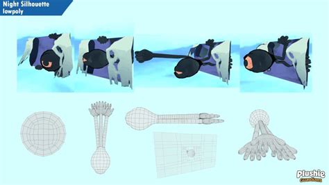 David Maluf On Linkedin 3dart 3dartist 3dmodel Game Gameart