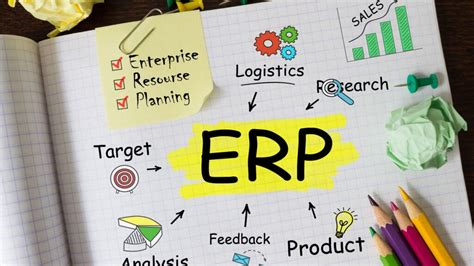 The Beginner S Guide To Understanding ERP What It Is And How It Can Help Your Business Signum