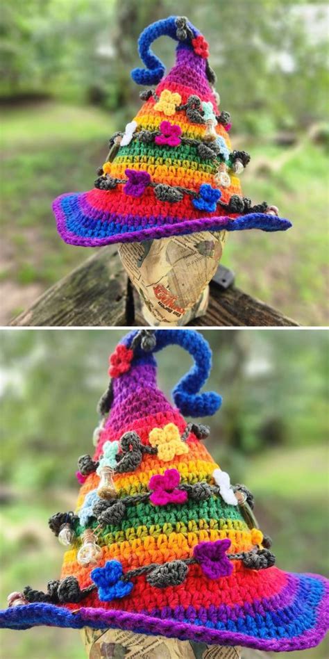 25 Free Crochet Hat Patterns For Funny Hats Everyone Will Love