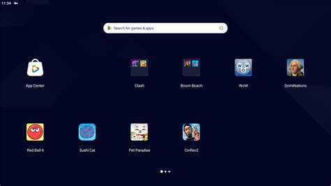 Failed To Read Config File Rbluestacks