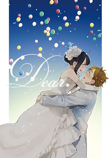 Tamako Love Story Anime HD Wallpapers WallpaperSafari