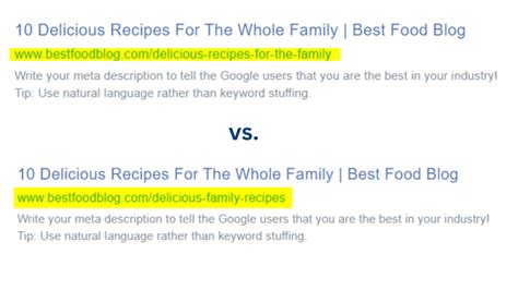 What Is An Seo Slug How To Optimize It