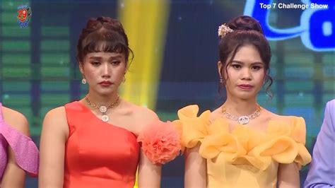 အပတ်စဉ်တိုင်းမှာ ဒီအချိန်လေးက ဝမ်းနည်း၊ဝမ်းသာ နှစ်ခုလုံးကို ကြုံတ