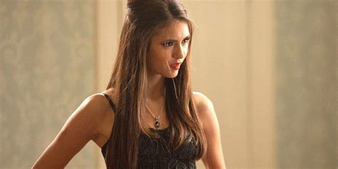 Nina Dobrev Sexy