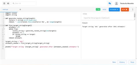mounika telukutla on linkedin 100daysofcode python codingchallenge