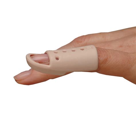 Jura Basic Mallet Finger Splint — Promedics Orthopaedics
