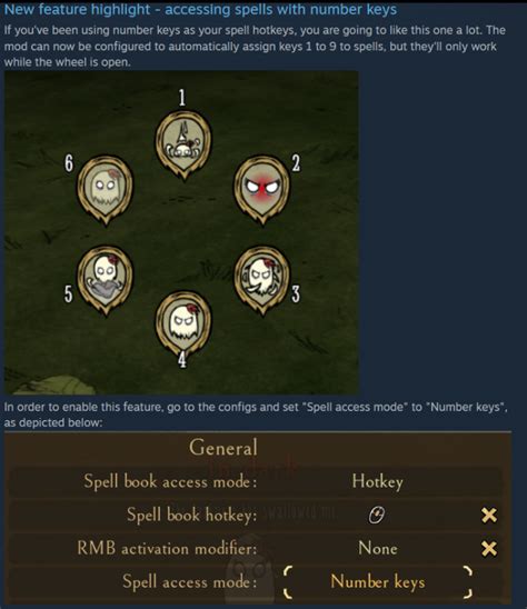 Radial Menu Keybinds Shouldve Been In The Game Luckily This Mod Adds