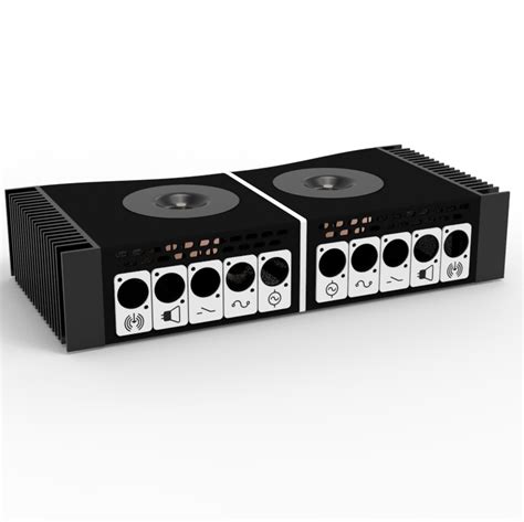 D Type Socket Labels