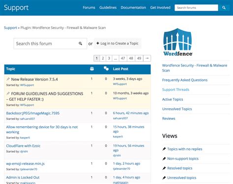 Comment Choisir Un Plugin Wordpress Easyhoster