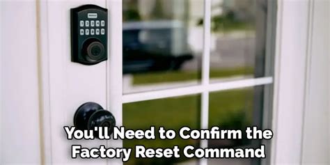 How To Reset Keyless Entry Door Lock 8 Easy Steps 2026