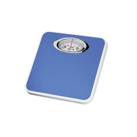 Blue Electric Weighing Scale At Best Price In Delhi Sitholiwal