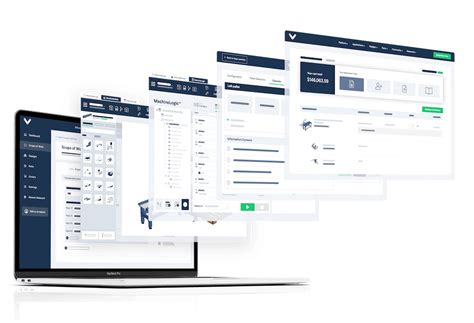manufacturing automation simplified vention