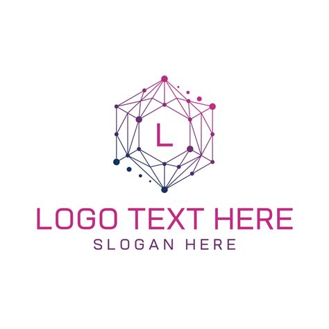 Cyber Science Technology Logo Brandcrowd Logo Maker