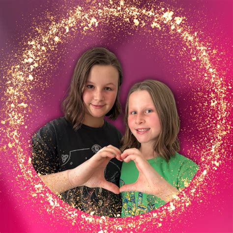 Ruby And Freya Youtube