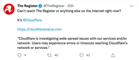 Secondary DNS Setting Pihole