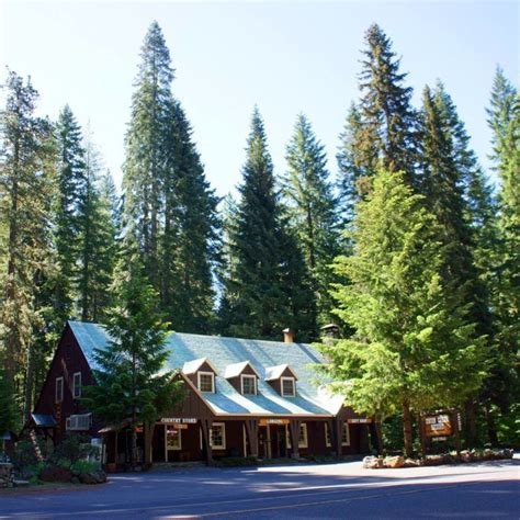 This Remote Cabin Restaurant In Oregon Serves Delicious Food Southern