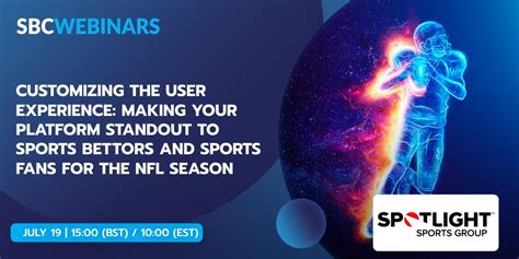 Trey Luerssen On Linkedin Customizing The User Experience Making Your Platform Standout To Sports