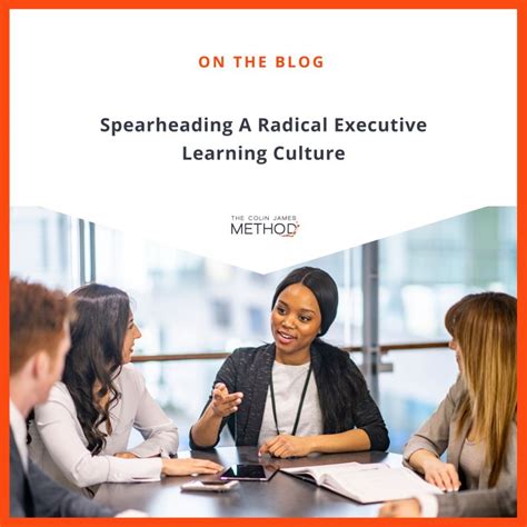 Thecolinjamesmethod Communication Leadership Continuouslearning Alison Carter