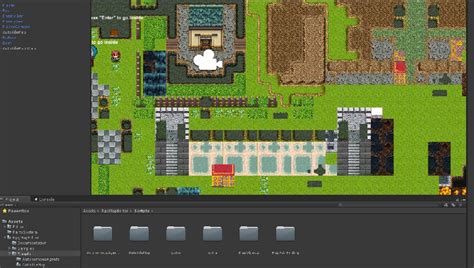 Released Rpg Map Editor Page 9 Community Showcases Unity