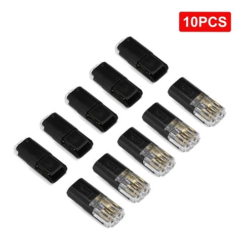 Different Types Of Pin Connectors CFE Technology OFF