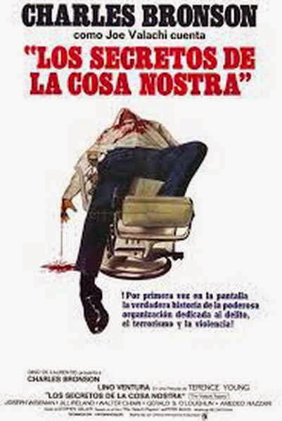Los Secretos De La Cosa Nostra VOSE DESCARGA CINE CLASICO