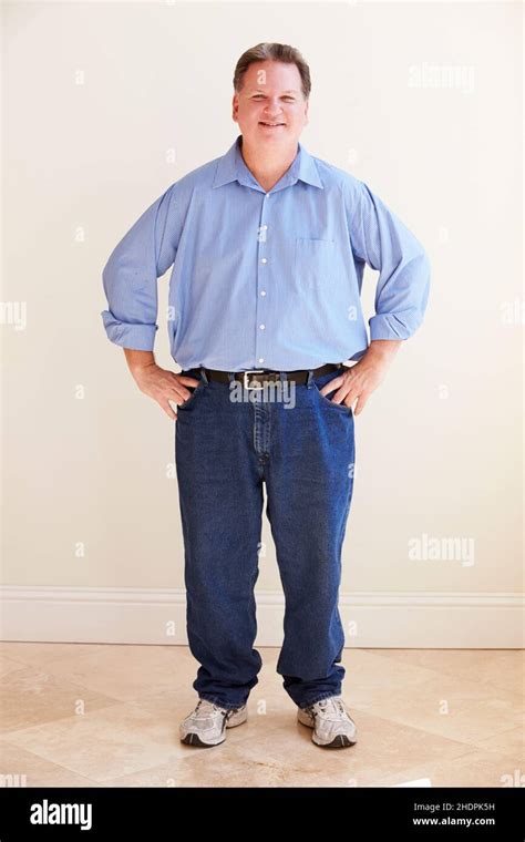 Uomini Maschi In Sovrappeso Immagini E Fotografie Stock Ad Alta