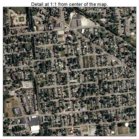 What Is New Castle Indiana Known For At Rosemary Henry Blog