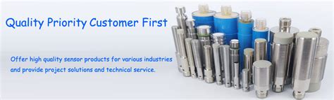 Shenzhen Jimou Sensor Technology Co Ltd Sensor Proximity Sensor