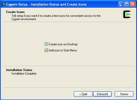 Rsync Client Installation For Command Line In The Windows Cygwin [oddělení Datových úložišť Cesnet]