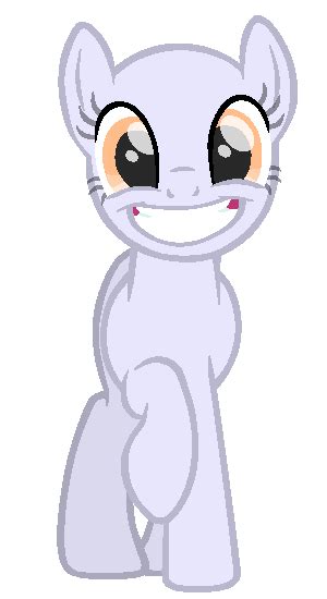 Mlp Base 60 By Easterbases On Deviantart