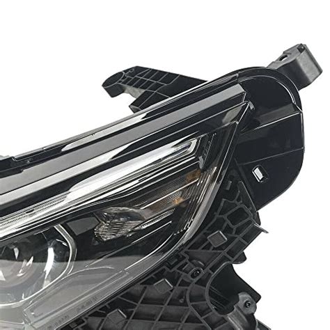 The 30 Best Right Headlight Assemblies Of 2025 Verified Cherry Picks