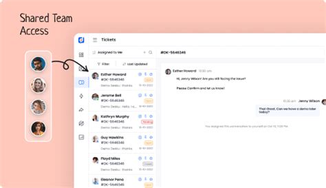 What Is Shared Inbox Exploring The Types Of Email Inbox