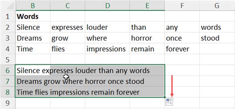 6 Ways To Replace Words In Microsoft Excel How To Excel