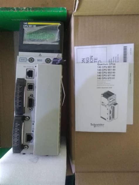 CPU S Schneider Runheng