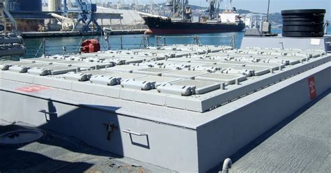 Fdra Fuerza Naval Vls Mk 41 Fdra Fuerza Naval Vls Mk 41