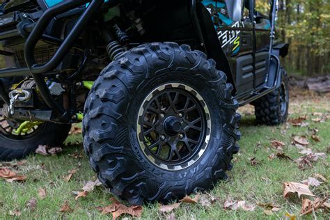 2023 Kawasaki Teryx S Le