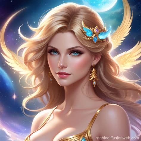 Cory Chase Introduction Stable Diffusion Online