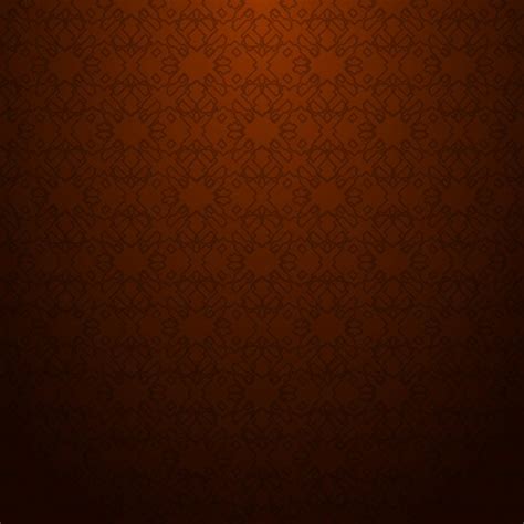 Premium Vector Brown Geometric Pattern Premium Vector Brown Geometric Pattern