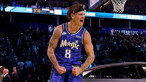 Who Won The Nba Dunk Contest 2025 Final Scores Results Highlights On