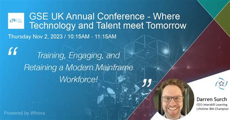 Gseuk23 Ibmz Mainframe Interskill Learning Emea