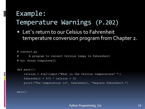 Midterm Exam 答題分布 Python Programming e ppt download