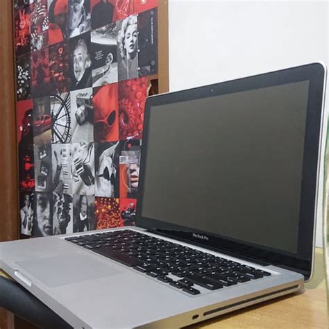 Jual Macbook Pro Md Ssd Jakarta Barat Cleozeid Tokopedia