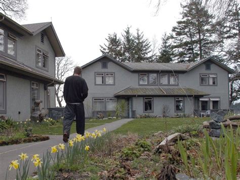 B C Judge Orders Killers Return To A Minimum Security Prison Vancouver Sun