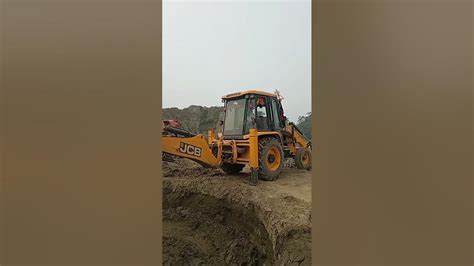Jcbbabul Excavatormachinekebaremein Excavator Jcb Lover Sainik Youtube