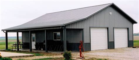 Image Result For Shop With Living Quarters Steel Building Homes